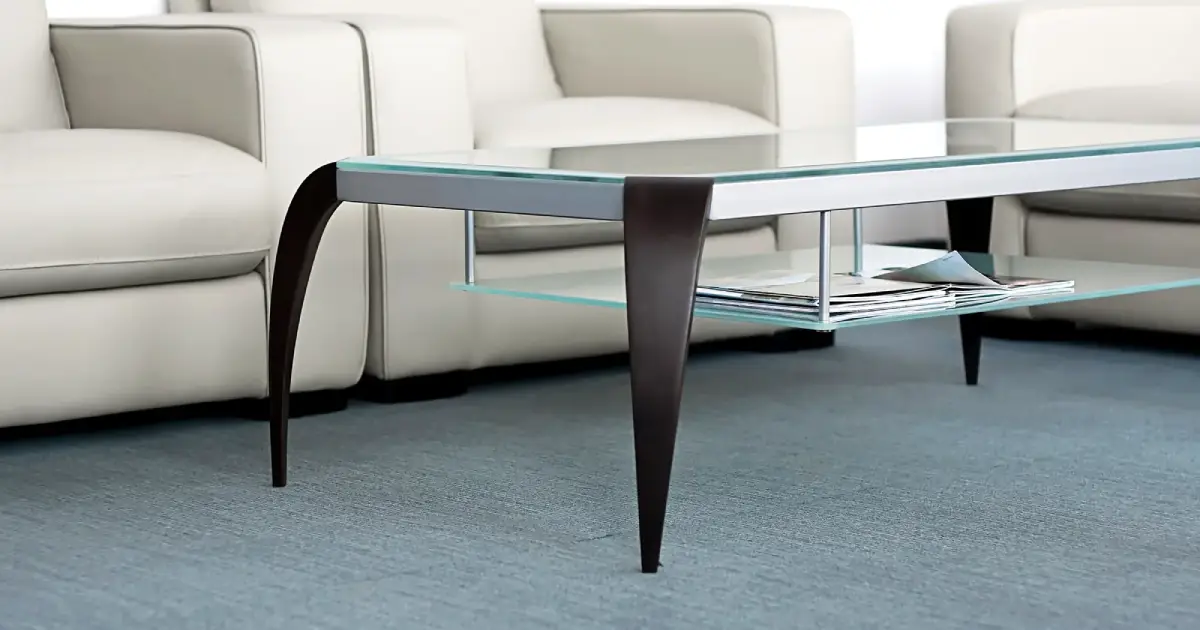 Vitre Sur Mesure Pour Table | Services | Vitrerie EFG